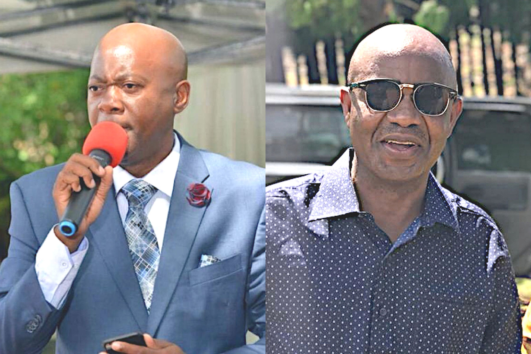 A New Reconciliation Ministry in Zimbabwe? – We Are One!